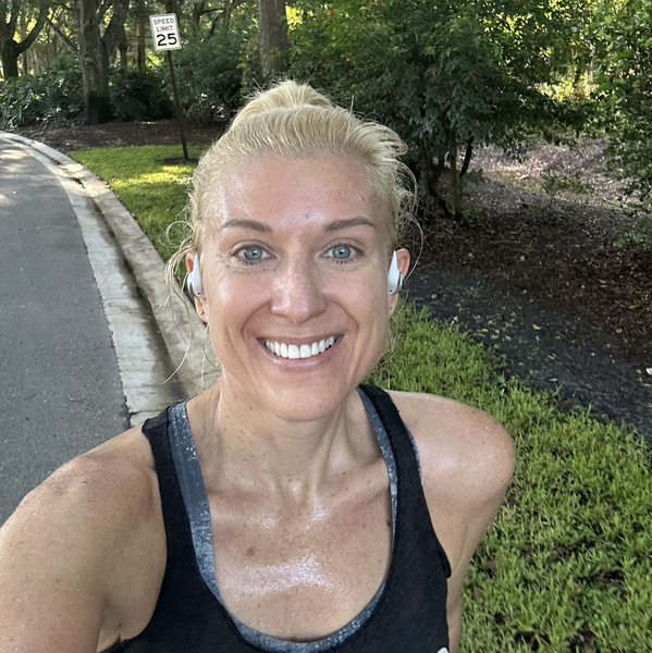 Jaimie St Ama | Strava 跑者的個人檔案