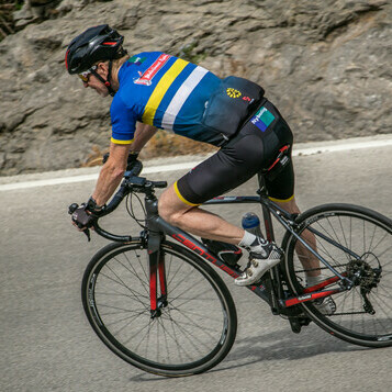 Alex Pedersen | Perfil de Ciclista do Strava