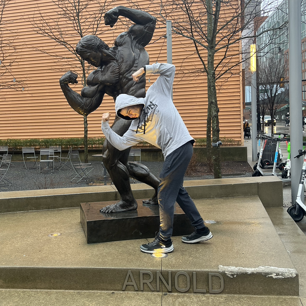 Joshua Maynard ️ | Strava Runner Profile