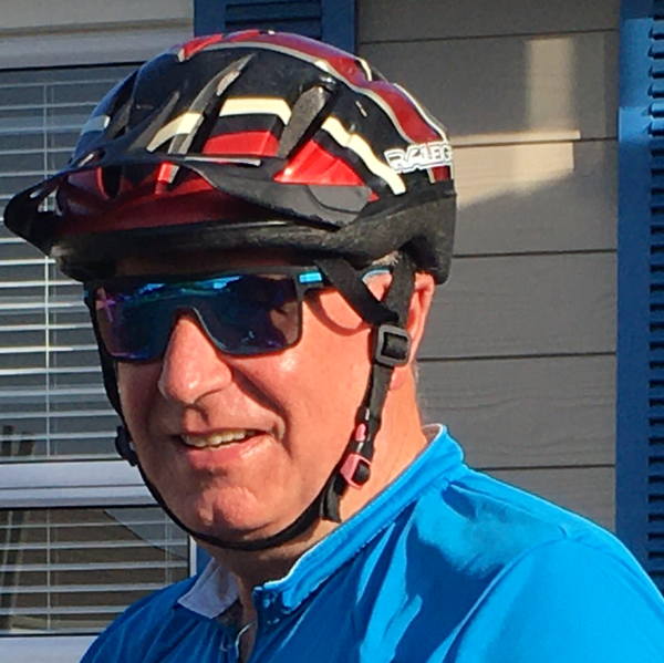 Andries Fourie | Strava Cyclist Profile