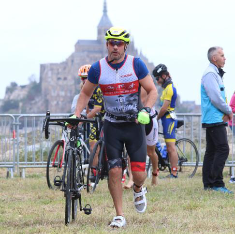 Darren Wetheridge 🇯🇪 | Strava Cyclist Profile