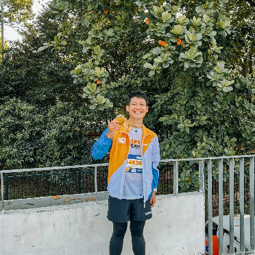 Jaya Kusuma | Strava Runner Profile