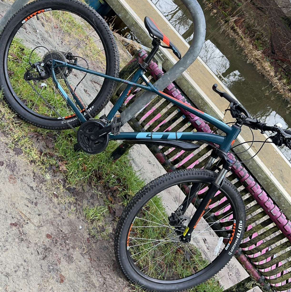 Perfil de ciclista de Strava | Andrew Mccall