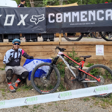 Gabriel Diaz | Strava Cyclist Profile