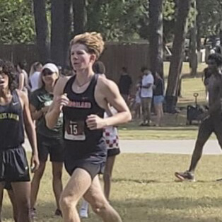 Miles Basham | Strava 跑者的個人檔案