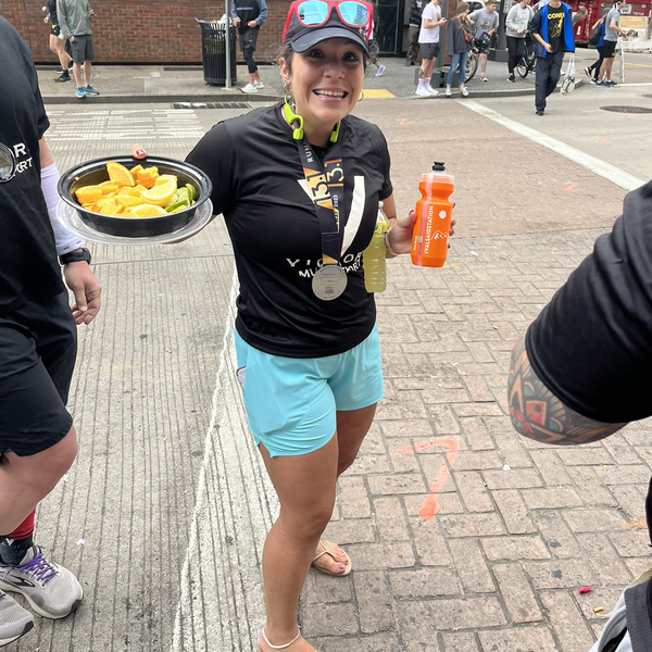 Val P | Strava Cyclist Profile