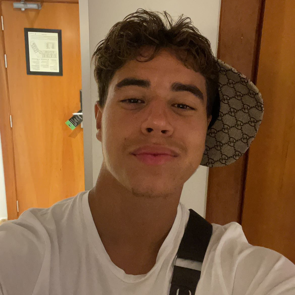 Rayan Ben fredj | Strava Runner Profile