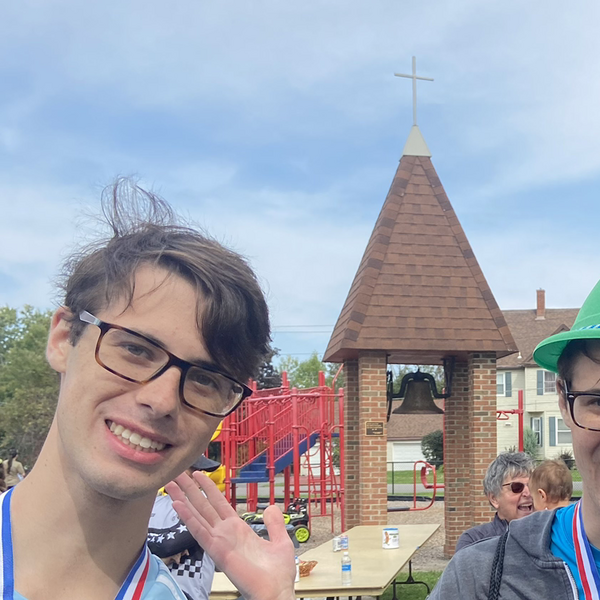 Benjamin Cardamone | Strava Runner Profile