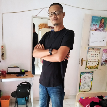 Syaiful Bahri | Strava Runner Profile