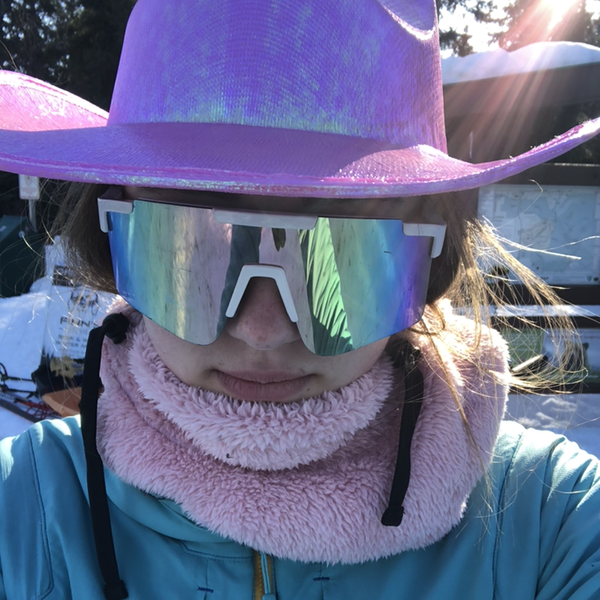 Greta Reese | Strava Runner Profile