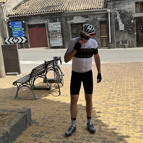 Eric Condon | Strava Runner Profile