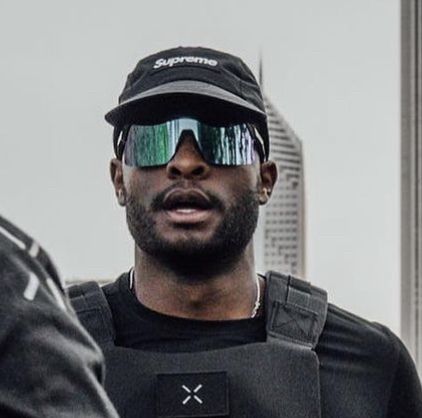 Buchi Okafor | Strava Runner Profile