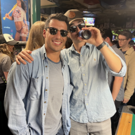 Jonas Smith | Strava Runner Profile