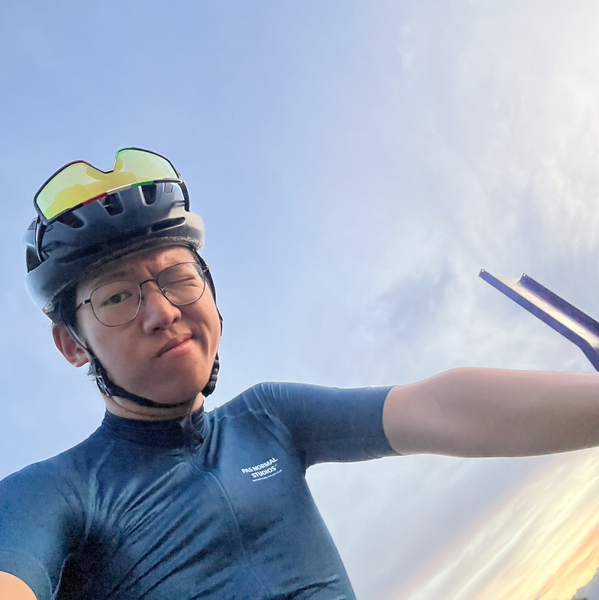 Jason Sze | Strava Cyclist Profile