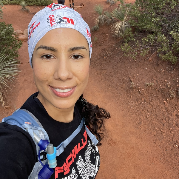 Strava Runner Profile | Edlin Cruz