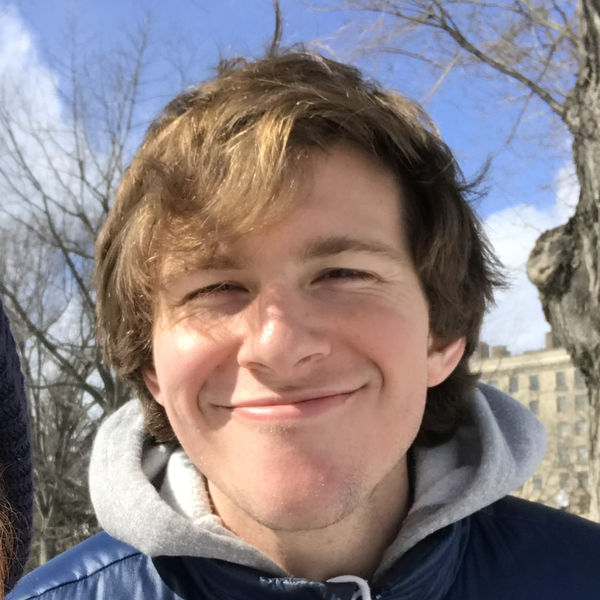 Andrew McGovern | Strava Cyclist Profile