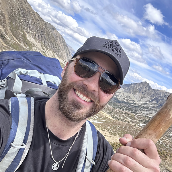 Daniel Pye | Strava Runner Profile