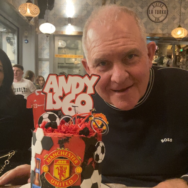 Andrew Taylor | Strava Cyclist Profile