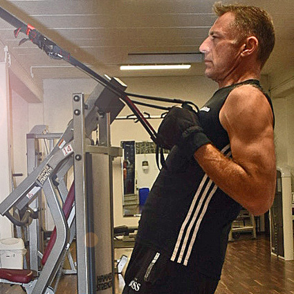 Perfil de ciclista de Strava | Stefan Lepp