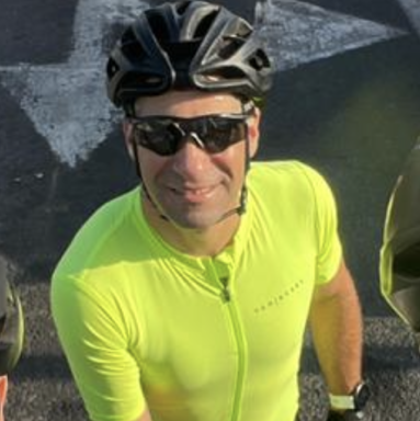 David Kantor | Strava Runner Profile