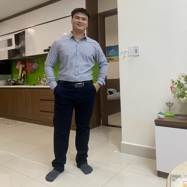 Strava Runner Profile | Nguyen Van Huan