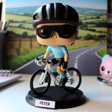 Peter Pen | Strava Cyclist Profile