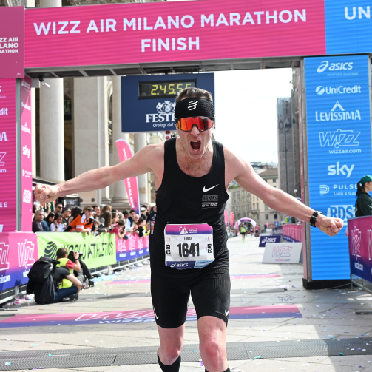 Lukáš Drozd | Strava Runner Profile