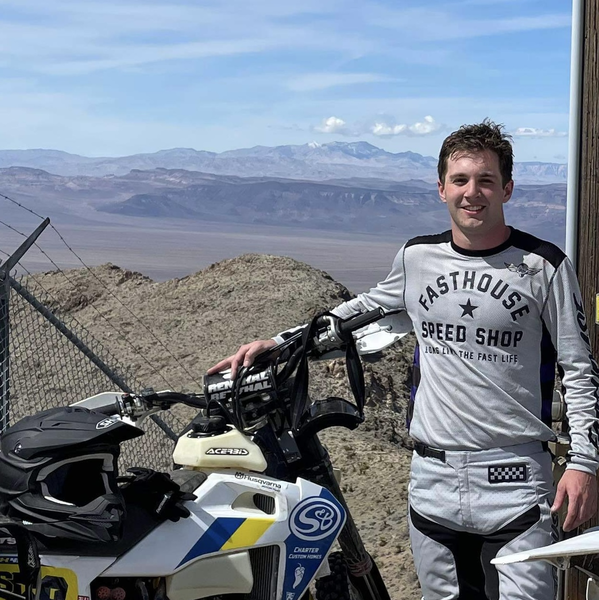 Ryan McClanahan | Strava Cyclist Profile