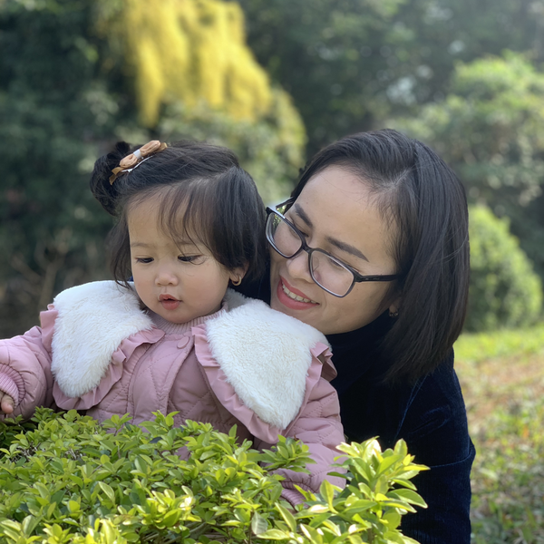 Pham Bich Nhan | Strava Runner Profile