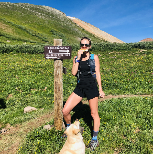 Erica Singleton | Strava Runner Profile