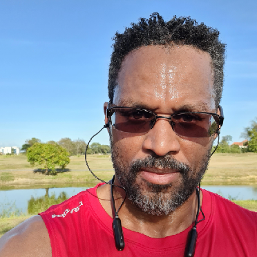 Strava Runner Profile | Andre Falby