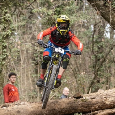 Facci D. | Strava Cyclist Profile