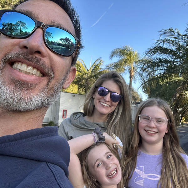 Chad Cates | Strava Runner Profile