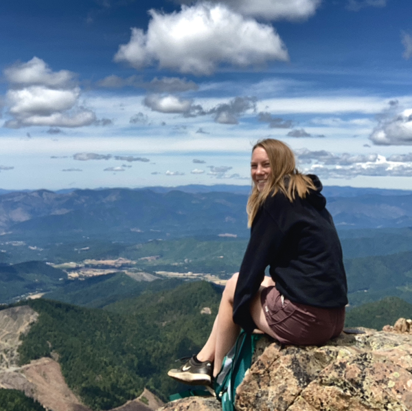 Hannah Littlefield | Strava Runner Profile