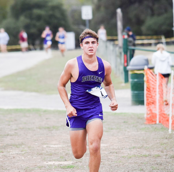 Hunter Prince | Strava Runner Profile