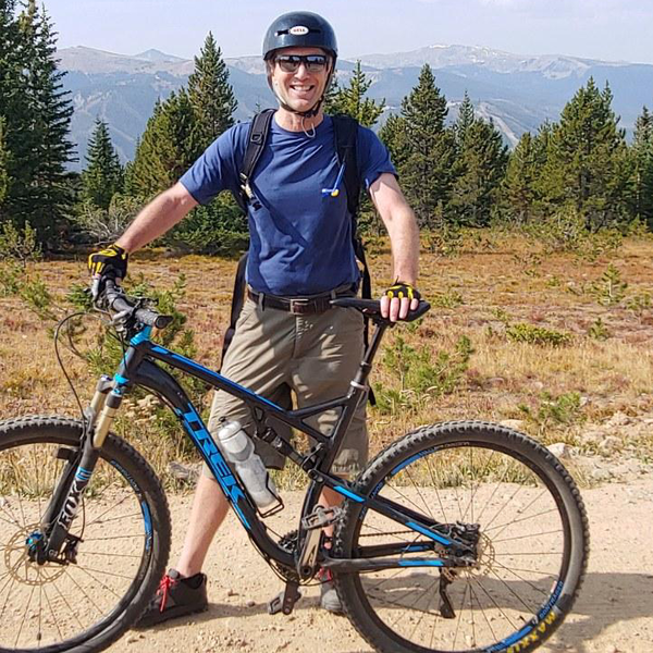 Chris Silvestri | Strava Cyclist Profile