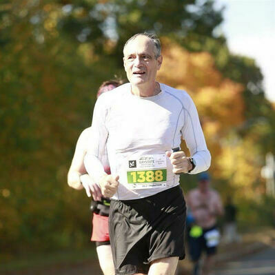 Peter Grover | Strava Runner Profile