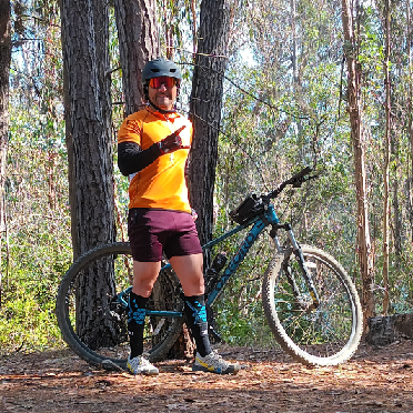 Gabriel Bobadilla | Strava Cyclist Profile