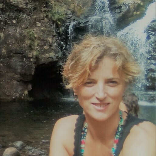 Sandra Teixeira | Strava Runner Profile