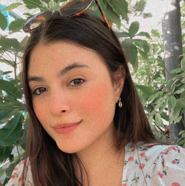 Amy Sánchez Barreto | Strava Runner Profile