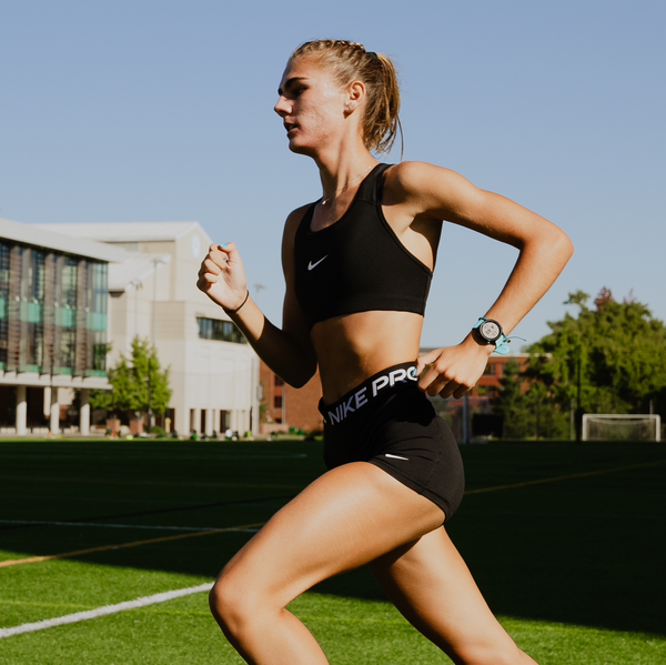 Sam McDonnell | Strava Runner Profile