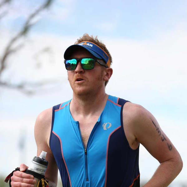 Scott Mackey | Strava Runner Profile