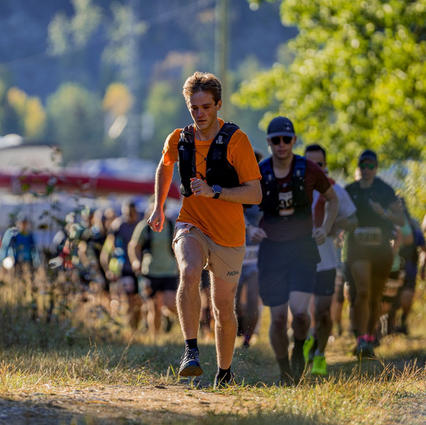 Austin MP | Strava Runner Profile