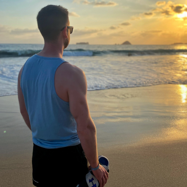 Hunter Ede | Strava Runner Profile