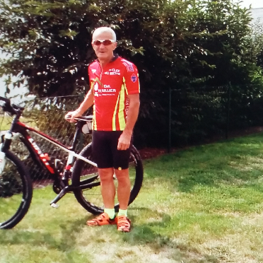 daniel berthelot | Strava Cyclist Profile