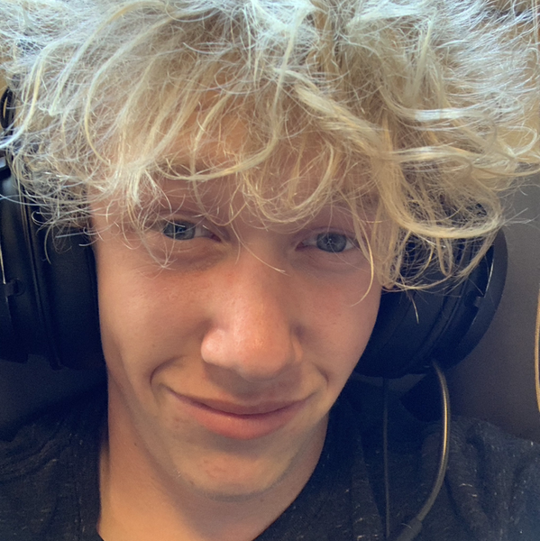 Milo Johnson | Strava Runner Profile