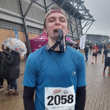 Sam Wainwright | Strava Runner Profile