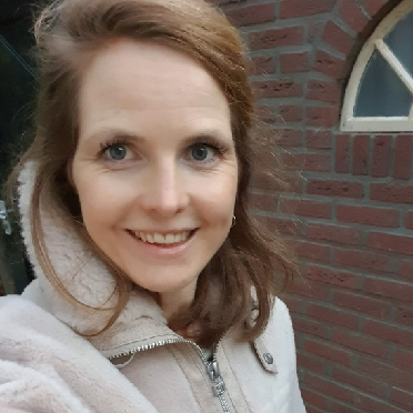 Mariette Kranendonk | Strava Runner Profile