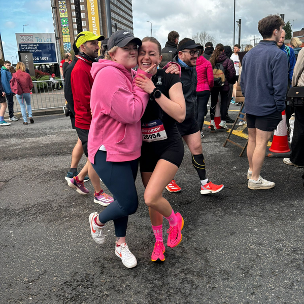 Erin Ruddy | Strava Runner Profile