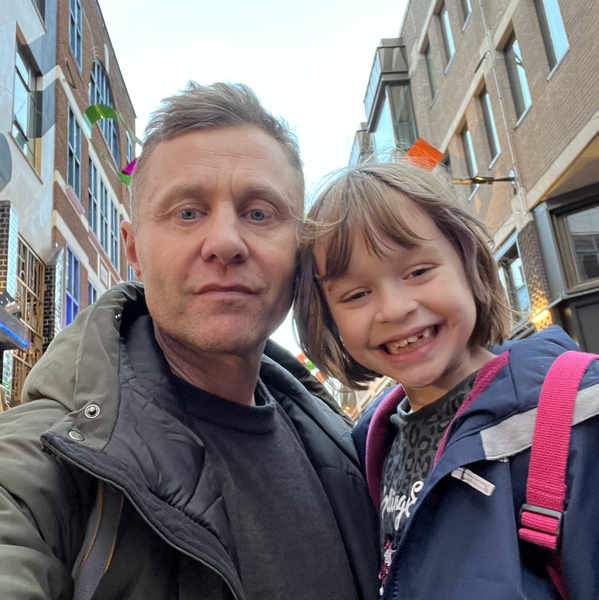 Martin Davis | Strava Runner Profile